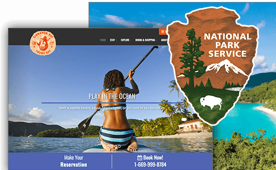 Web Design Company | Professional Website Design - DreamCo Design