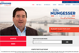 Best Political Web Design examples | Political Web Design design ideas ...