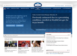 Best Political Web Design examples | Political Web Design design ideas ...