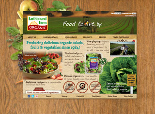 Best Agriculture Web Design examples | Agriculture Web Design design ...